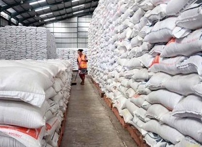 Bulog Pastikan Stok Beras Aman selama Ramadan 2025 | RadarJakarta.com